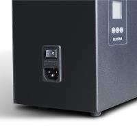 China Aroma HVAC Large Area Scent Diffuser , Commercial Fragrance Scent Air Machine for sale