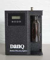 China Home / Hospital HVAC Fragrance Large Area Scent Diffuser Essential Oils Diffusers for sale