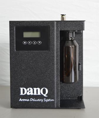 China Home / Hospital HVAC Fragrance Large Area Scent Diffuser Essential Oils Diffusers for sale