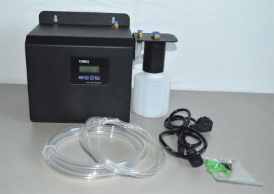 China Electric Aromatherapy HVAC Scent Diffuser , Room Plug In Scent Air Machine for sale