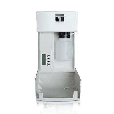 China Hotel / home essential oil scent diffuser system aromatherapy fan diffuser for sale