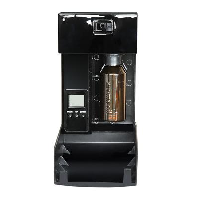 China Stand Alone Scent Equipment Automatic Air Fragrance Dispenser For Christmas Day for sale
