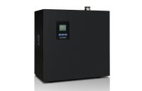 China 31W Metal HVAC Scent System Portable 220V High Strength With 500ml Fragrance Bottle for sale