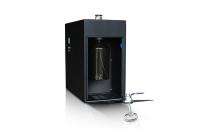 China 31W Metal HVAC Scent System Portable 220V High Strength With 500ml Fragrance Bottle for sale