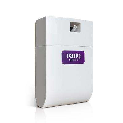 China Eco-Friendly Fragrance Diffuser Machine 12V 8W Plastic For 4S Store / Shops for sale