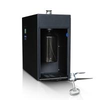China 500ml Aluminum Bottle Aromatherapy Fragrance Diffuser Machine Metal For Large Area for sale