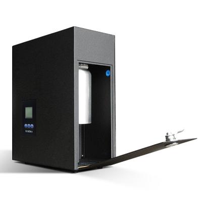 China Portable Electric Scent Diffuser System , Hotel Lobby 500ml Aroma Oil Dispenser for sale