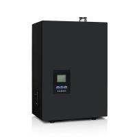 China Portable Electric Scent Diffuser System , Hotel Lobby 500ml Aroma Oil Dispenser for sale