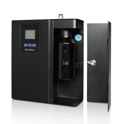 China Eco - Friendly 5w Scent Diffuser System Aromatherapy Electric for sale