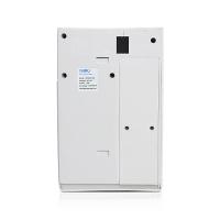 China Plastic Cloth Shop Scent Air Diffuser , 200m2 Aroma Air Fragrance Diffuser 12V 8W for sale