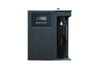 China Powerful Fragrance Diffuser Machine 150ml Essential Oil Bottle With Time Program for sale