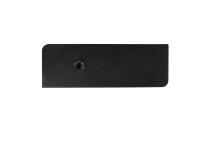 China Office Programmable Automatic Air Fragrance Dispenser Black Metal 12V 5W Eco-Friendly for sale