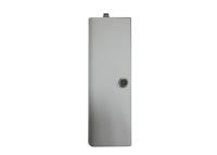 China Black And White Metal Scent Machine With Power DC12V 5W And 150ml Essencial Oil Bottle for sale