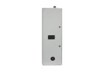 China Black And White Metal Scent Machine With Power DC12V 5W And 150ml Essencial Oil Bottle for sale