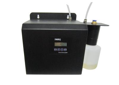 China 500ml PET Aroma Oil Scent Air Machine 31W For Shopping Mall for sale