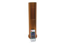 China Gold Column Scent Equipment With Remote Control For Office / Room for sale
