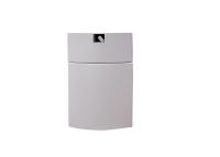 China 14W Electric Metal Air Diffusion Systems Scent Marketing With 500ml Aroma Oil for sale