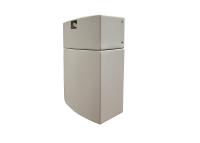 China 14W Electric Metal Air Diffusion Systems Scent Marketing With 500ml Aroma Oil for sale
