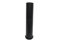 China Office / Room Black Automatic Air Freshener Column With Remote Control for sale