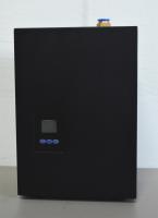 China Black Shop Mall / Supermarket / Hotel Scent Diffuser Electric Low Noise for sale