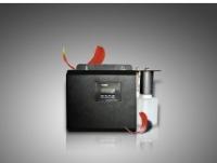 China Shopping Mall Metal Area Scent Diffuser 31 W ECO-friendly CE for sale