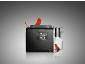 China Shopping Mall Metal Area Scent Diffuser 31 W ECO-friendly CE for sale