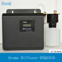 China Shopping Mall Metal Area Scent Diffuser 31 W ECO-friendly CE for sale