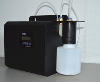 China Shopping Mall Metal Area Scent Diffuser 31 W ECO-friendly CE for sale