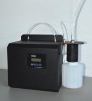 China Shopping Mall Metal Area Scent Diffuser 31 W ECO-friendly CE for sale