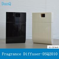 China 100M2 PET Shop Air Fragrance Machine Electric Perfume Dispenser Plastic for sale