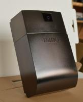 China 100M2 PET Shop Air Fragrance Machine Electric Perfume Dispenser Plastic for sale