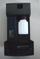 China 100M2 PET Shop Air Fragrance Machine Electric Perfume Dispenser Plastic for sale
