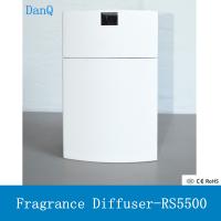 China Electric Essential Oil Diffuser Scent Marketing With 500ml Aroma Oil for sale