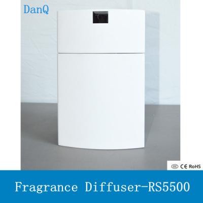 China Electric Essential Oil Diffuser Scent Marketing With 500ml Aroma Oil for sale