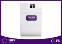 China Small Area 100m2 PET Material Scent Diffuser Machine ,Scent Aroma Machine For Shop for sale