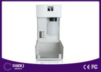 China Small Area 100m2 PET Material Scent Diffuser Machine ,Scent Aroma Machine For Shop for sale