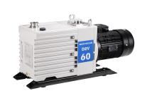 China 60 m³/h Two-Stage  Oil Rotary Vane Pump For Metallurgy for sale