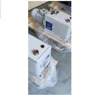 China 60m3/H Two Stage Oil Rotary Vane Vacuum Pump For Refrigeration System for sale