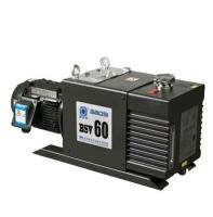 China 20m3/H Oil Sealed Rotary Vane Vacuum Pump Continuous Operation for sale