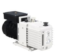 China 3.6CBM/H  Rotary Vane Pump Single Phase High Speed for sale