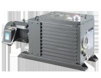 China 255m3/H Oil Rotary Vane Vacuum Pump 7.5kW Lubricated for sale