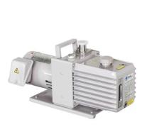 China 10CBM/H Oil Lubricated Vane Type Vacuum Pump for sale
