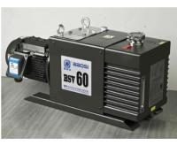 China 30m3/H Anti Return Oil Sealed Rotary Pump Stable Running for sale