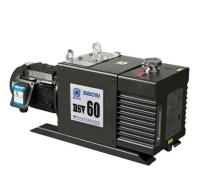 China Vacuum Welding Rotary Vane Vacuum Pump 60 CBM/H Speed For Vacuum Metallurgy for sale