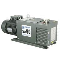 China BSV90 (90m3/h) Double Stage Oil Sealed Rotary Vane Vacuum Pump for SF6 Recovery System for sale