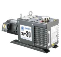China 1.1kW 30m3/H Lubricated Rotary Vane Vacuum Pump Oil Rotary Vacuum Pump for sale