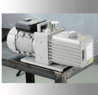 China DRV16 4L/S Two Stage Rotary Vacuum Pump Oil Lubricated Vacuum Pump for sale