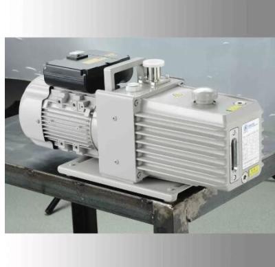 China DRV16 4L/S Two Stage Rotary Vacuum Pump Oil Lubricated Vacuum Pump for sale