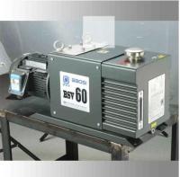 China 0.5Pa Ultimate Vacuum Mechanical Vacuum Pump / Oil Rotary Vacuum Pump For Laboratory for sale