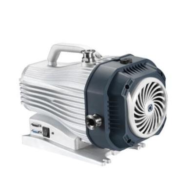 China 10m3/h Air Cooled Oil Free Scroll Pump Dry Scroll Vacuum Pump for sale